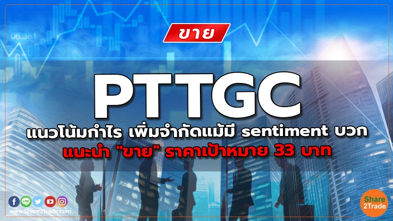 บทวิเคราะห์ | Share2Trade